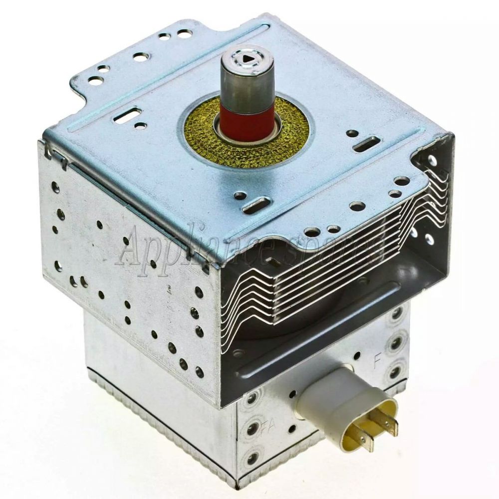 Fortec Eletrônica - Magnetron